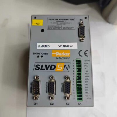 议价SLVD驱动器SLVD5NE5SLVD5NE5驱动器SLVD5NE5伺服驱动器