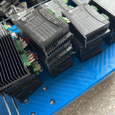 议价科技驱动器DM860DM860HDM860A