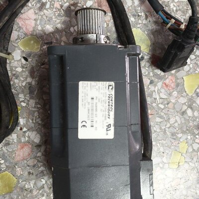 ol Techques伺服电机Control Techques UmotorUmotor fmUmotor hd