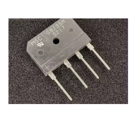 GBJ35M 变频空调脑板易损整流桥桥堆全新