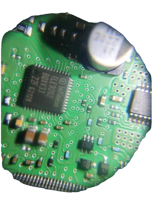 TLE92623BQXV33 TLE9262 QFN-48 汽车级 接口 IC