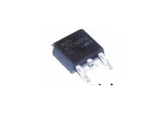 NCE3095K 30V 95A TO-252 汽车电脑板N沟道 场效应管三极管
