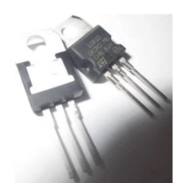 15810 STP15810 场效应MOS管 110A 100V电动车平衡车控制芯片全新