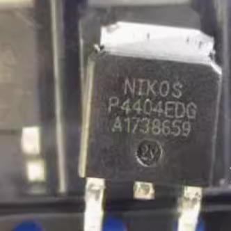 P4404EDG P沟道场效应三极管10A 40V