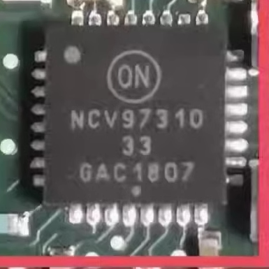 NCV97310-33 汽车电脑板电源芯片