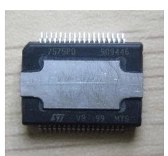 TDA7575PD 7575PD 汽车电脑板维修易损IC芯片 全新原装正品