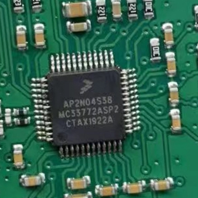 AP2N04S38 MC33772ASP2 汽车电脑板芯片