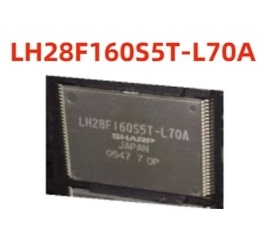 LH28F160S5T-L70A 汽车音响主机存储内存IC芯片 TSOP56贴片