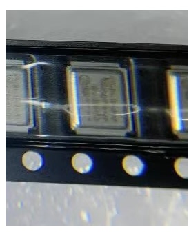 IRF6727 IRF6727MTRPBF 汽车电脑板场效应MOS晶体管 全新进口