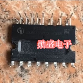 IKCM30F60GA IKCM30F60GD新能源变频空调功率IGBT模块拆机测量好