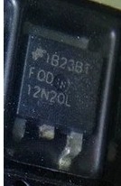 FQD12N20L 12N20L 汽车易损贴片场效应三极管进口 质量保证