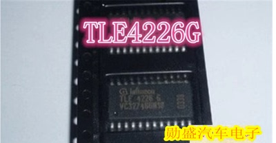 TLE4226G M154 燃油泵不工作 点火线圈不点火芯片