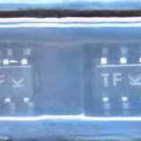 TF 汽车电脑板双N沟道场效应管 NTJD5121NT1G SOT363-6脚