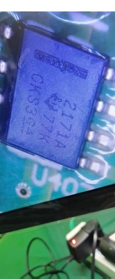 OPA2171AIDR SOIC-8 通用运算放大器IC芯片 全新原装 2171A