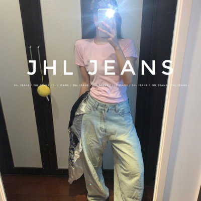 JHL JEANS