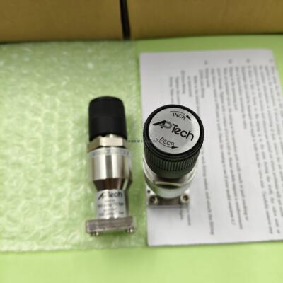 询价美国APTech隔离阀506