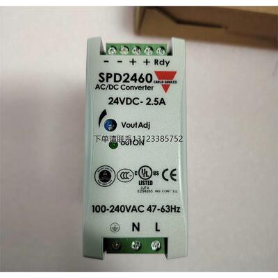 询价SPD24601全新原装瑞