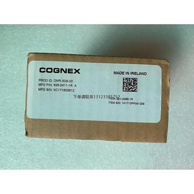 询价全新康耐视/COGNEX