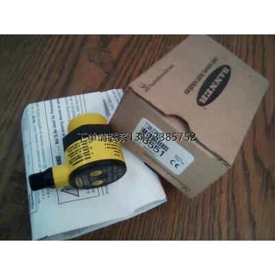 询价原装正品美国邦纳BAN