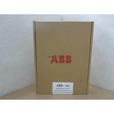 询价ABBDCS系统PU51控