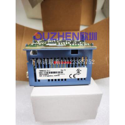 {银河工控}询价现货 奥地利MM432模块7MM432.70-1全新原装