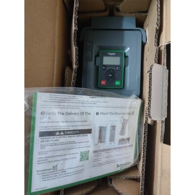 询价施耐德变频器ATV610U