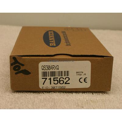 询价原装正品美国邦纳BAN