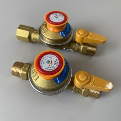 全铜世亚燃气自闭阀全铜燃气公司同款安全阀纯铜世亚天然气自闭阀