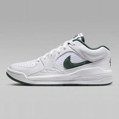 FB2269-001实战篮球鞋