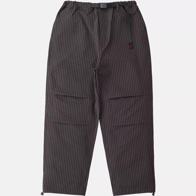 GRAMICCI - NORTHSIDE PLAID PANT
