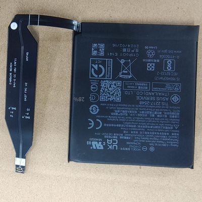 超聚源C11P2102手机电池