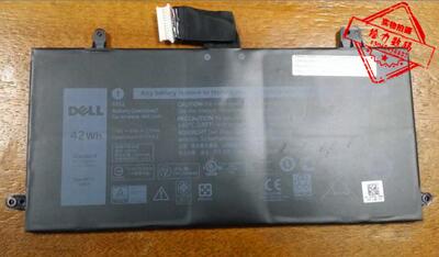 包邮 戴尔 J0PGR电池 电板