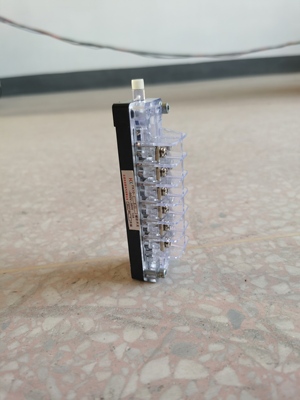 FK10-33辅助开关三开三闭辅助触点CKG4 CKG5 CKG3 CKJ5-630接触器