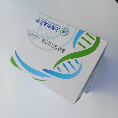 细菌硝酸还原酶（NR）ELISA检测试剂盒