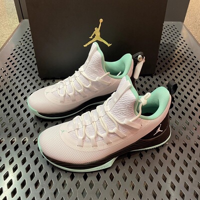 Nike耐克Air Jordan Ultra Fly 2男子巴特勒实战篮球鞋AH8110-114