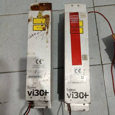 可维修SYNRAD FSVI30SAD新锐进口激光器，议价