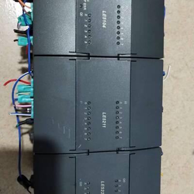 可维修禾利时LE5104一台，LE5211一台，LE5220一议价