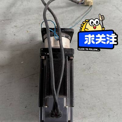 可维修Ezi-SERVO 步进电机EZM-60L-A 实物拍摄议价