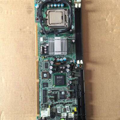 议价艾讯 SBC81206 REV：A3-RC 工控主板可维修