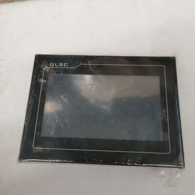 议价昆仑通态（MCGS）TPC7012Cf 嵌入式一体化触摸屏，可维修