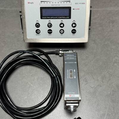 可议价Minply超声波纠偏传感器UES-710AM，