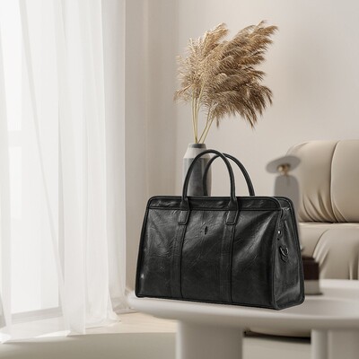 TUCANO/啄木鸟青年时尚经典手提商务休闲旅行包ZRB-4919单位福利