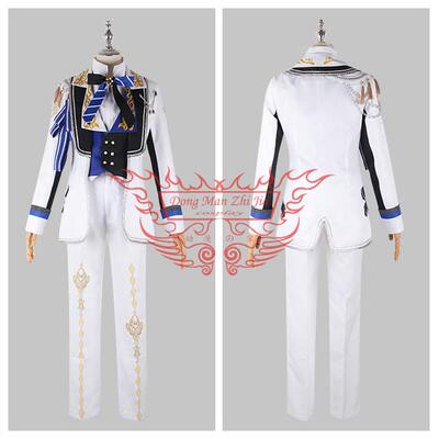 动漫之家cos服梦幻祭天祥院