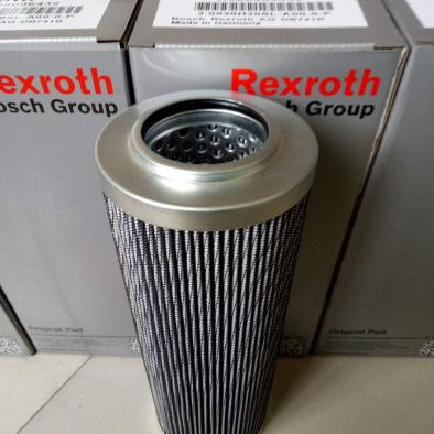 力士乐高压滤芯R928006753滤油器滤芯2.0100 H3XL-A00-0-M
