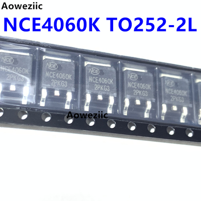 NCE4060KTO252-2L40V60A