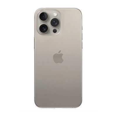 PowerSupport适用苹果16ProMax手机壳AirJacket日本透明14plus磨砂全包15保护套iPhone13新款12mini超薄硬壳