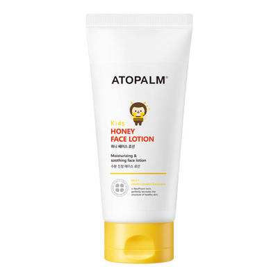 ATOPALM 面部乳液150ml