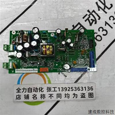 议价ABB电源板SDCS-POW-4 原装现货3ADT315100R1001