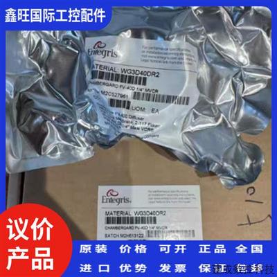 议价美国ENTEGRIS英特格过滤器WG3D40DR2
