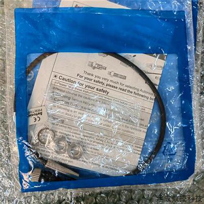 议价全新 Autonics 奥托尼克斯 PRWT08-1.5DO 图片实拍 现货